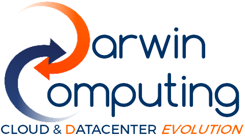 Darwin Computing - Cloud & Data Center Evolution